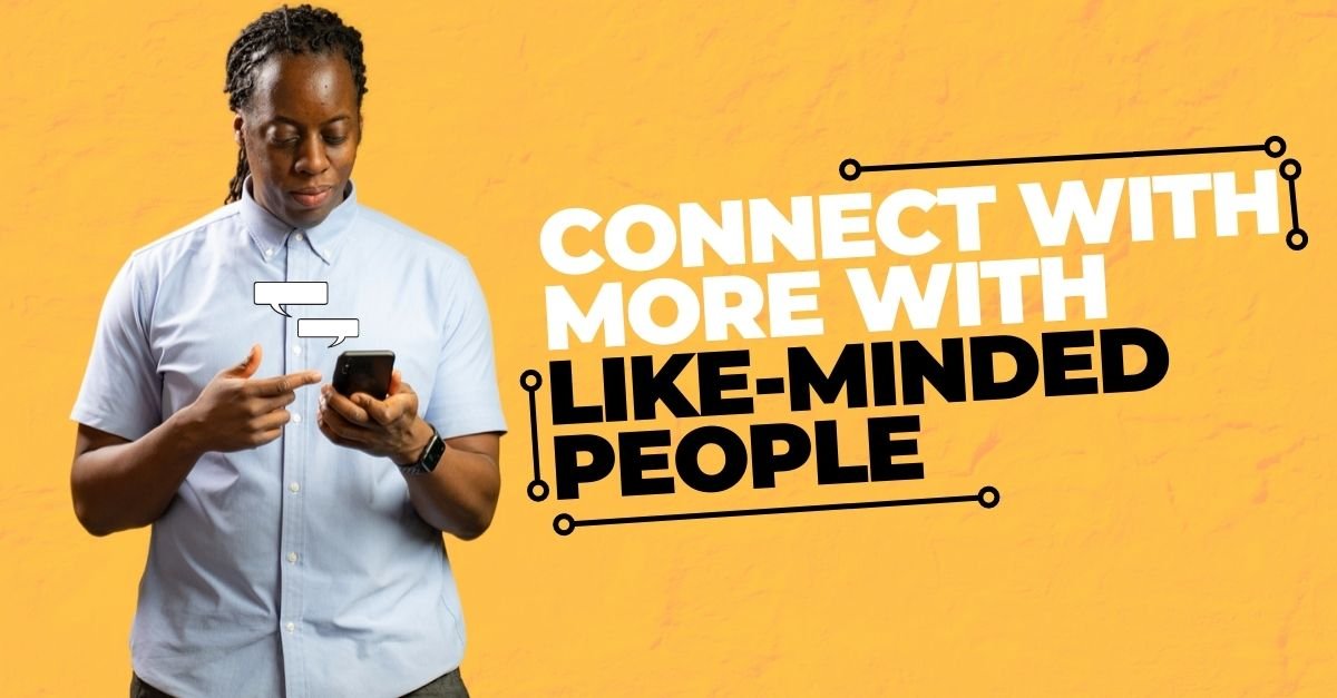 5 Tips for Joining a Community - just bobbyt